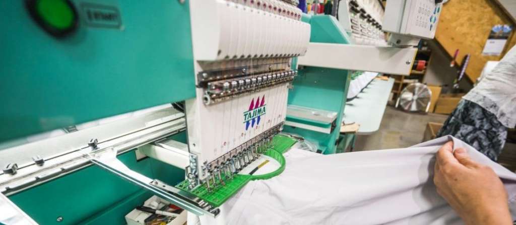 School Uniform Printing Services in Edmonton